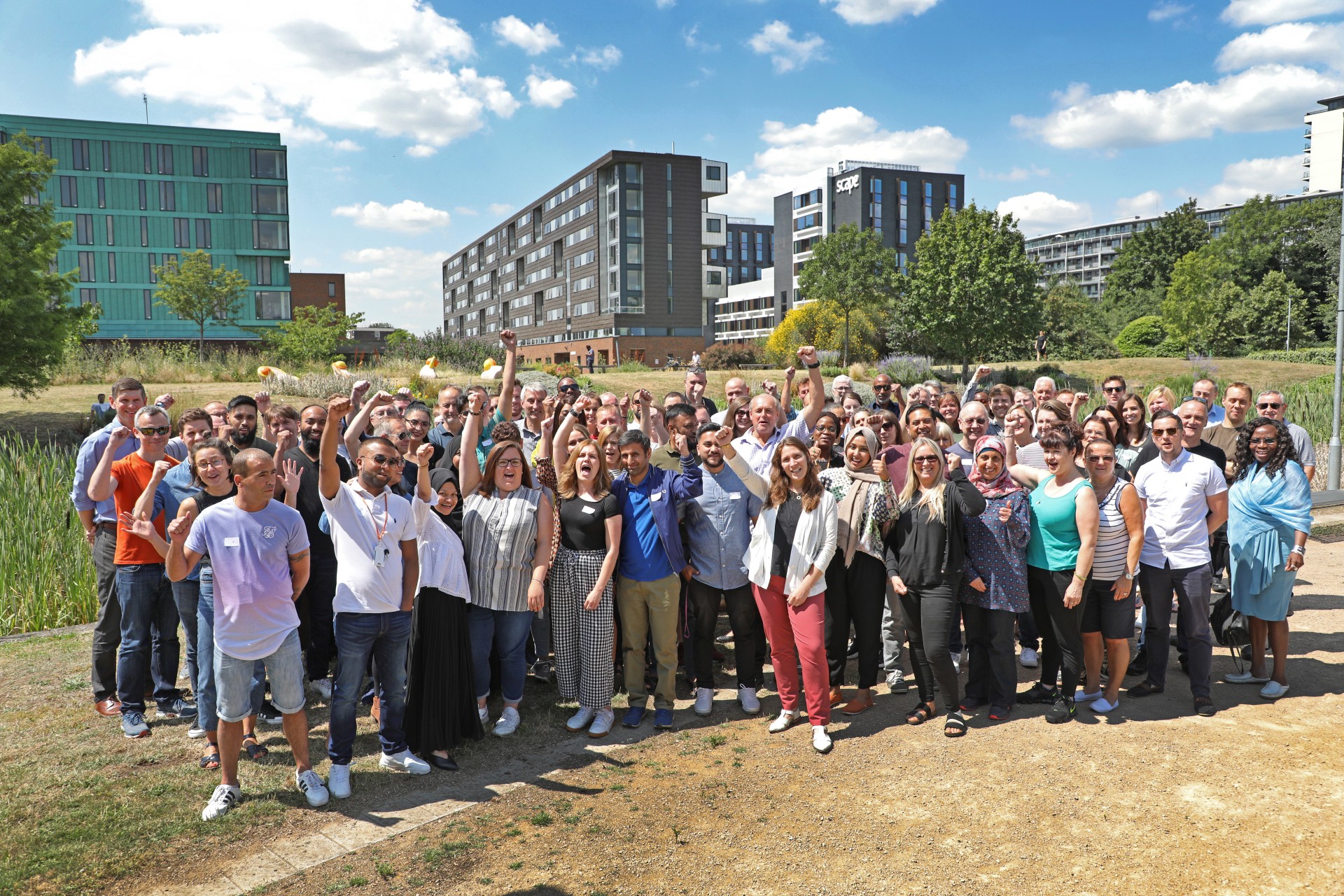 Life at Poplar HARCA | Poplar HARCA