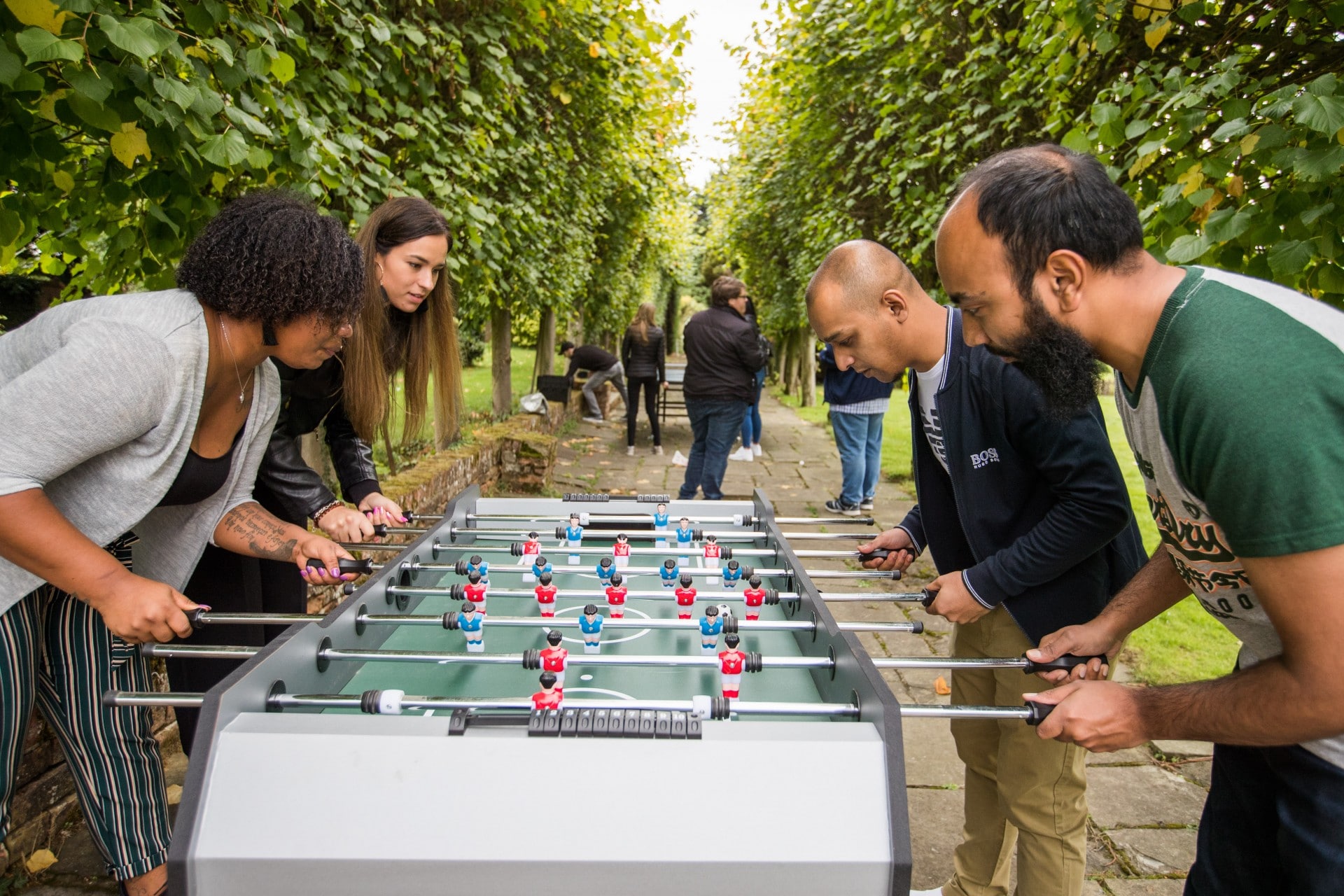 Life at Poplar HARCA | Poplar HARCA