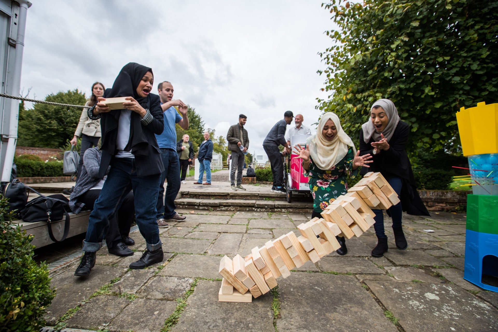 Life at Poplar HARCA | Poplar HARCA