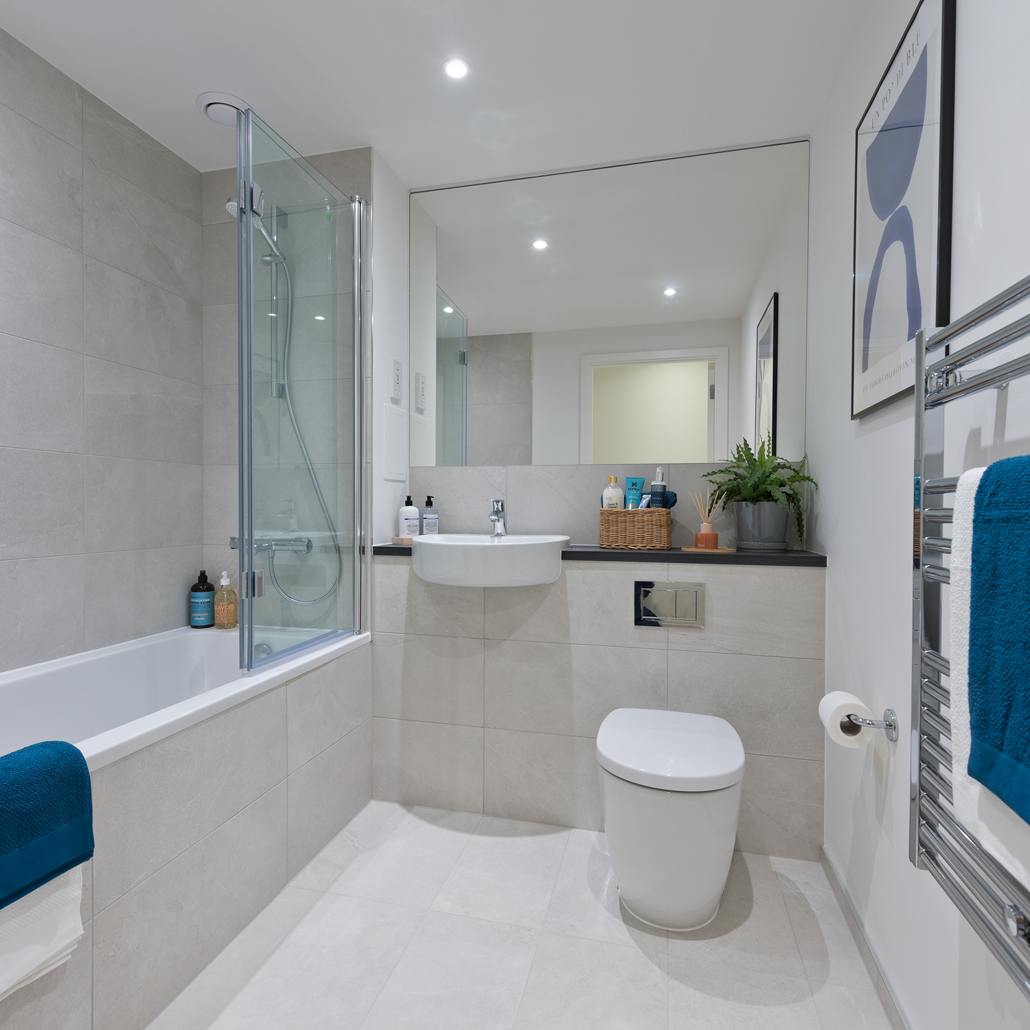 Porchard House | Poplar HARCA